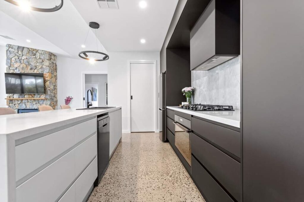 Kitchens - Page 5 - The Custom Kitchen Company